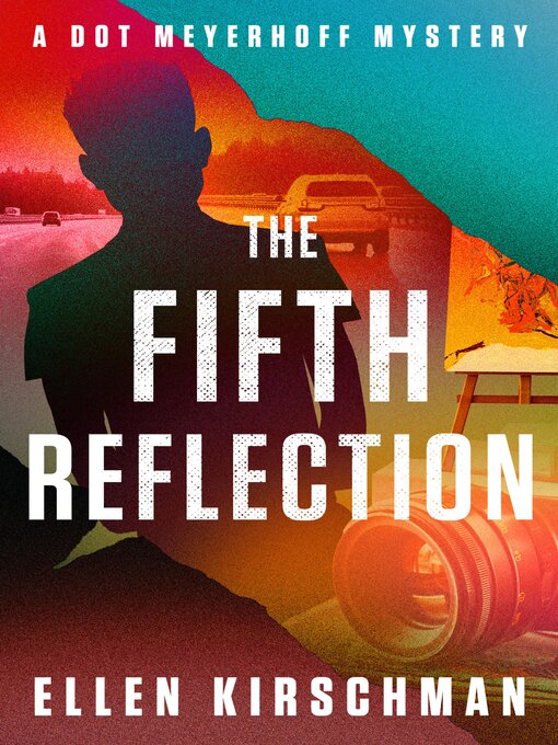 Libby - The Fifth Reflection